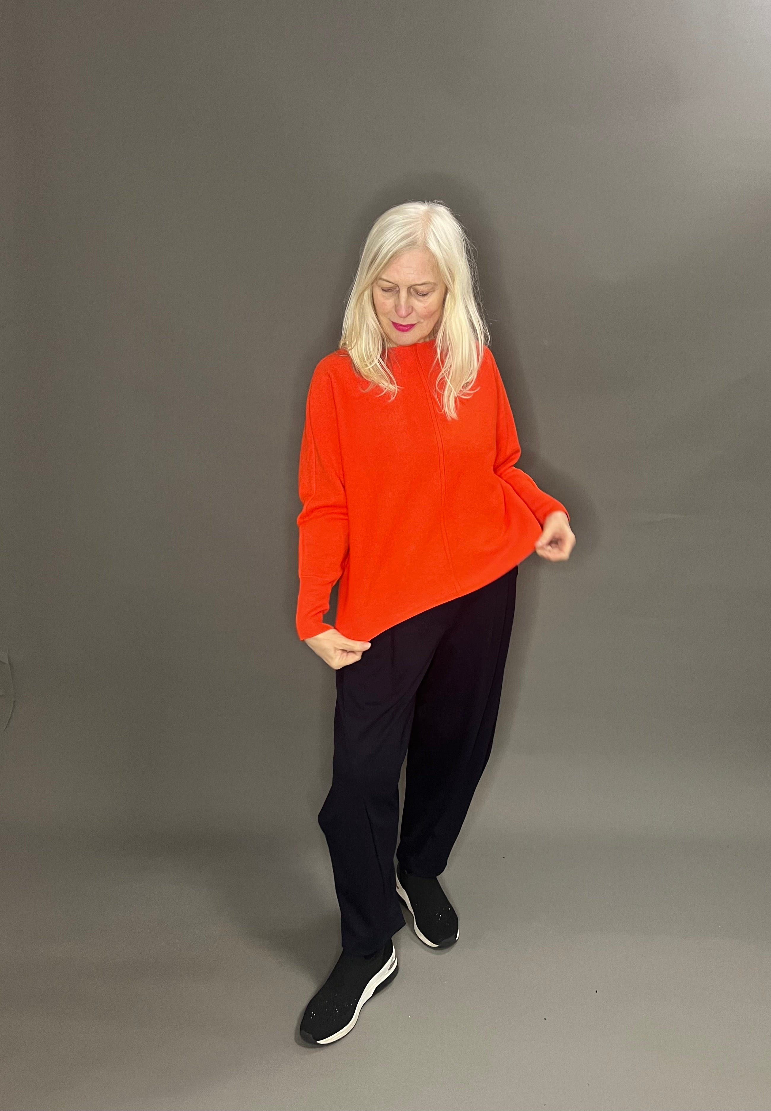 Oska Johansson – Maggie Blyth